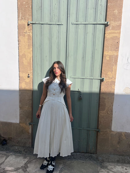CLER DRESS – MAYKA